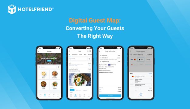 Digital Hotel Guest Journey: How to fix it before it’s too late ...