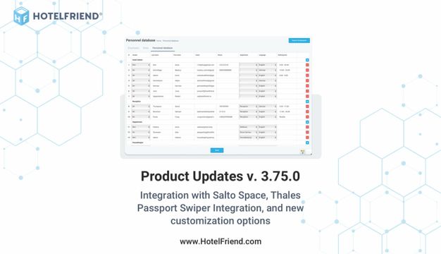 How to use PMS to provide the best guest experience - HotelFriend