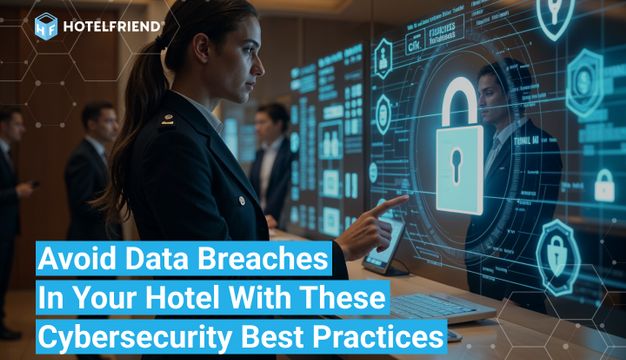 Digital Guest Map: Converting Your Guests The Right Way - HotelFriend