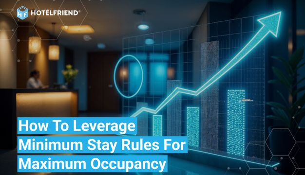 Digital Guest Map: Converting Your Guests The Right Way - HotelFriend