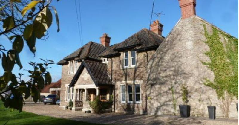 Knoll Hill Farm, the Place To Stay, Trudoxhill - tolle Zimmer und ...