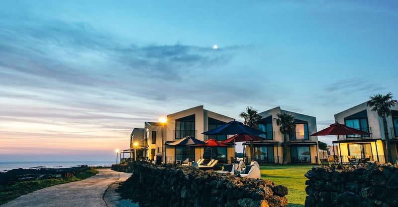 Mj Resort, Jeju - easy hotel booking on HotelFriend