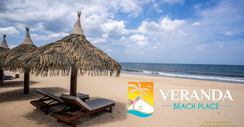 Veranda Beach Place, Phan Thiet - easy hotel booking on HotelFriend