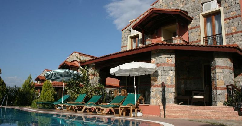 Sun City Villas, Ölüdeniz - book top-grade hotels on HotelFriend