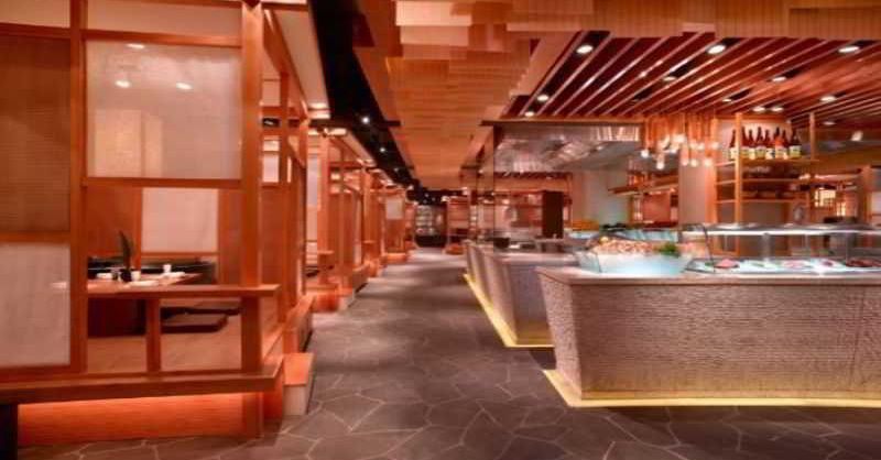 Wyndham Grand Tianjin Jingjin City: quick and easy booking on HotelFriend