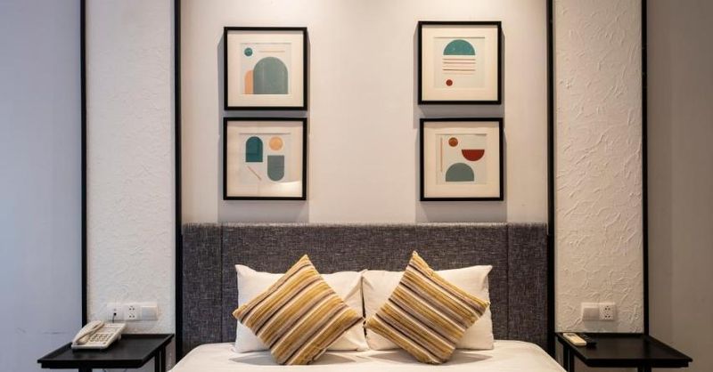 Saigon Ho Coc Beach Seaside Resort & Hotel - quick and easy booking on ...