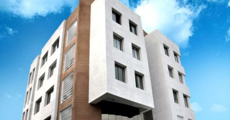 Hotel Solitaire in Pune: book accommodation on HotelFriend