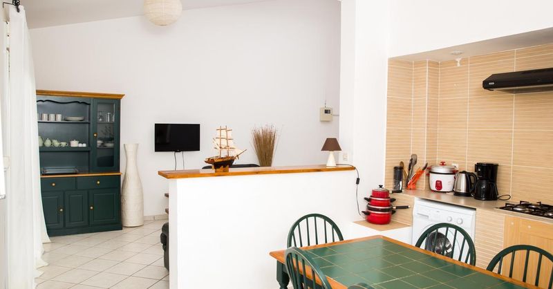 Atlantis Home, Antananarivo: easy hotel booking on HotelFriend