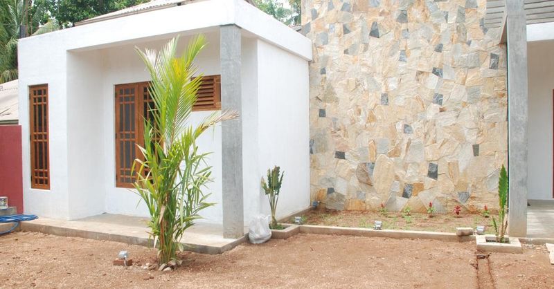 Sanda Diya Dahara Hotel, Anuradhapura: easy hotel booking on HotelFriend