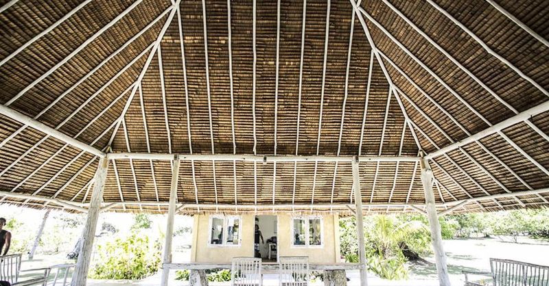 Trikora Beach Club And Resort in Teluk Bakau: photos and rooms on ...
