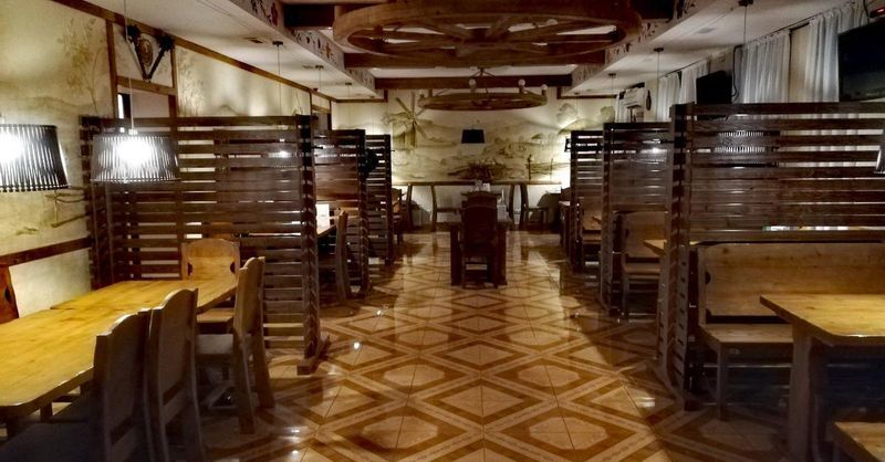 Autopapa in Rustavi: easy hotel booking on HotelFriend