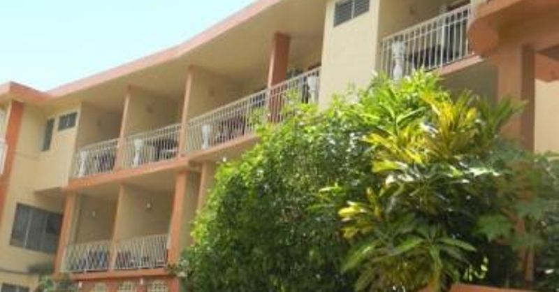 Hotel Castle Maria, Tortola: online reservieren auf HotelFriend