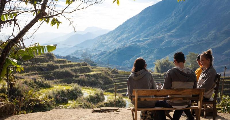 Zizi Homestay And Trekking - Hostel: quick and easy booking on HotelFriend