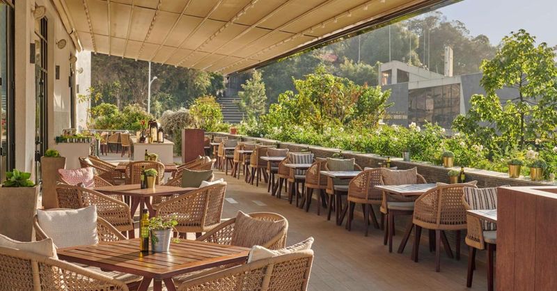 Hyatt Regency Addis Ababa: quick and easy booking on HotelFriend