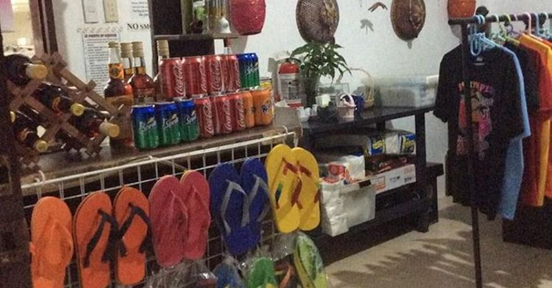 Camotes Flying Fish Resort in Poro - Zimmerbuchung online bei HotelFriend