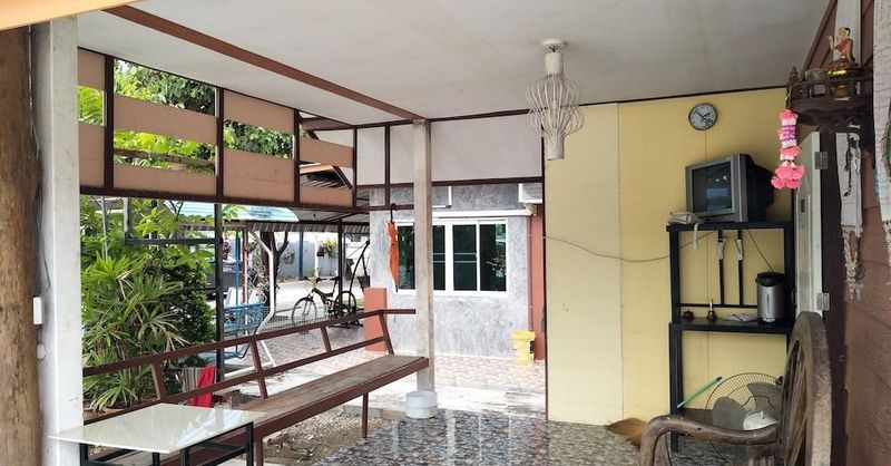 Kongka Resort in Rayong: book top rated hotels on HotelFriend