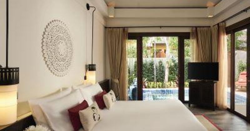 Mövenpick Asara Resort & SPA Hua Hin - book rooms online on HotelFriend