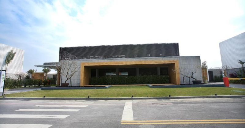 H Villa, Tainan - room booking online on HotelFriend