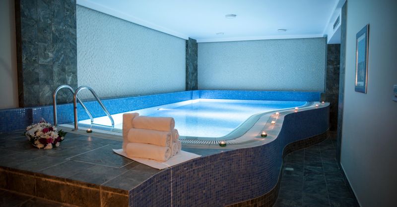 Aswar Hotel Suites Riyadh - rooms and photos on HotelFriend