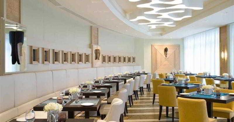 Sofitel Malabo Sipopo Le Golf Hotel - quick and easy booking on HotelFriend