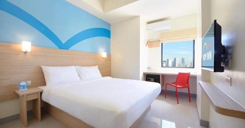 Hop Inn Aseana City Manila, Parañaque City - Zimmerbuchung online bei ...