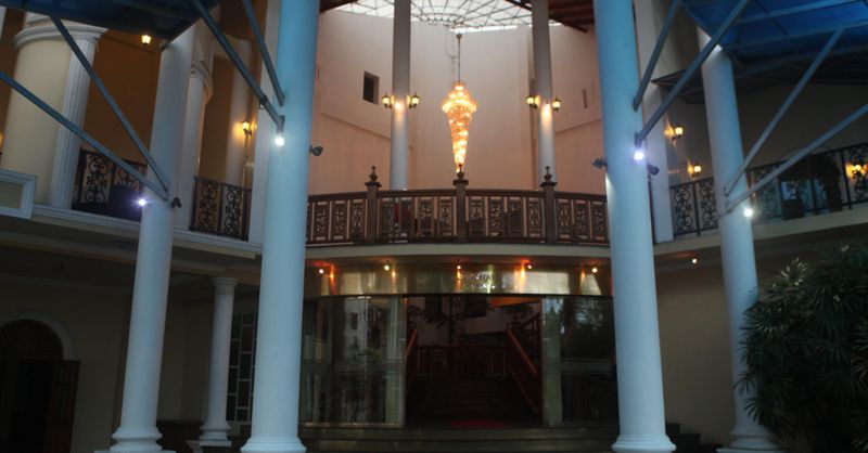 Sanaya Mansion, Matara - book the finest hotels on HotelFriend