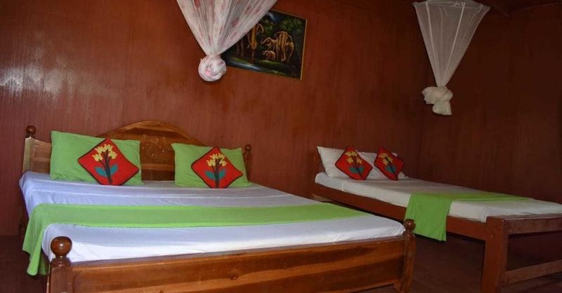Sigiri Queens Guest House, Sigiriya: photos and rooms on HotelFriend