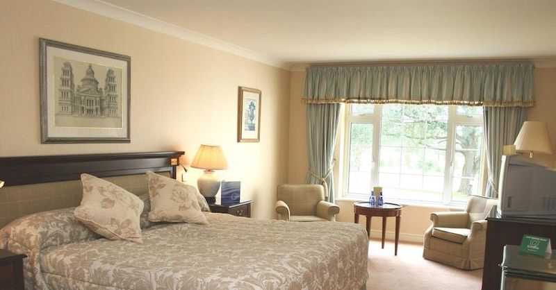 Nuremore Hotel & Country Club in Carrickmacross - photos and rooms on ...