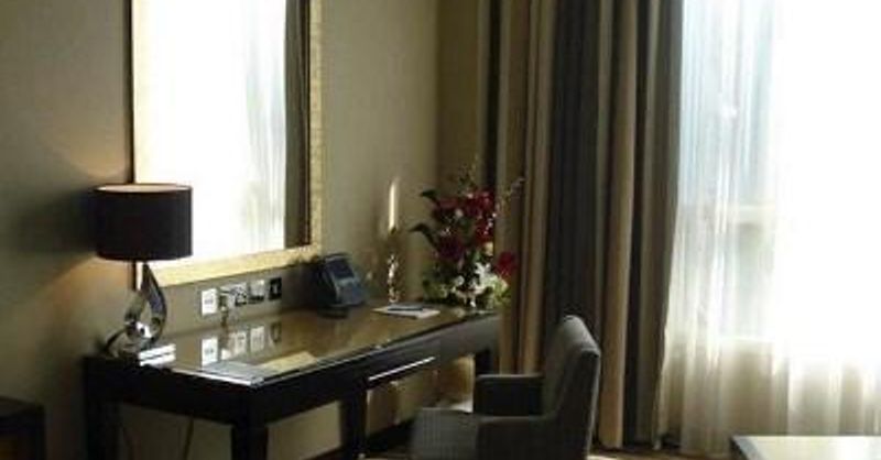 Intercontinental Kuwait in Kuwait City: photos and rooms on HotelFriend