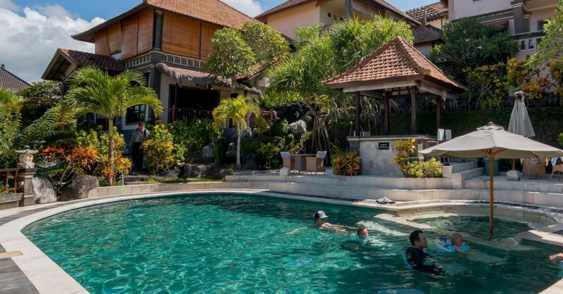 Ocean Valley Village Villa Pandawa in Ungasan - photos and rooms on ...