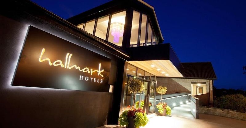 Hallmark Hotel Gloucester: rooms and photos on HotelFriend