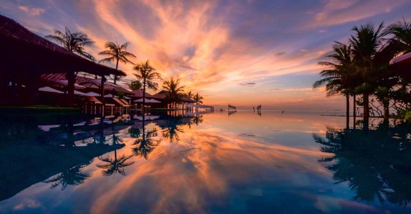 The Anam Resort, Cam Lâm - easy hotel booking on HotelFriend