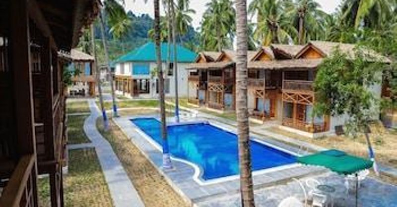 Ocean Tree Beach Resort & SPA, Havelock Island - schnelle Onlinebuchung ...
