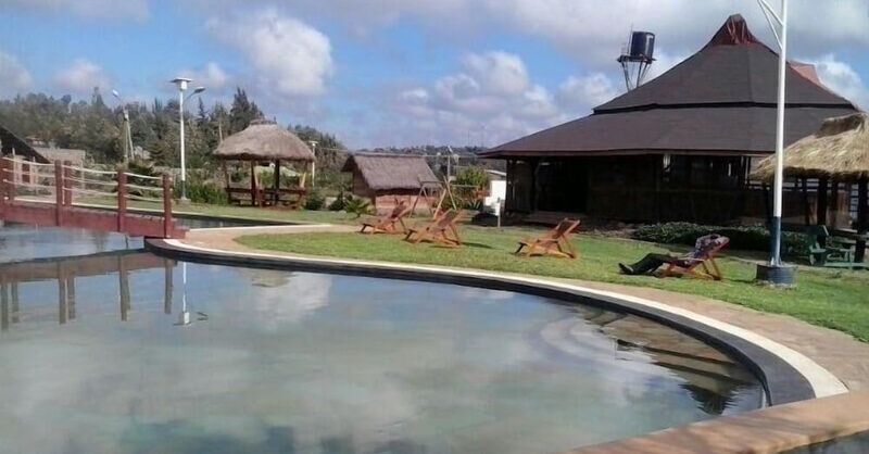 Oloolua Resort & Campground in Ngong: reserve top rated hotels on ...