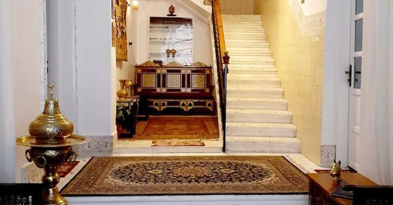 Mara House Luxor - book rooms online on HotelFriend
