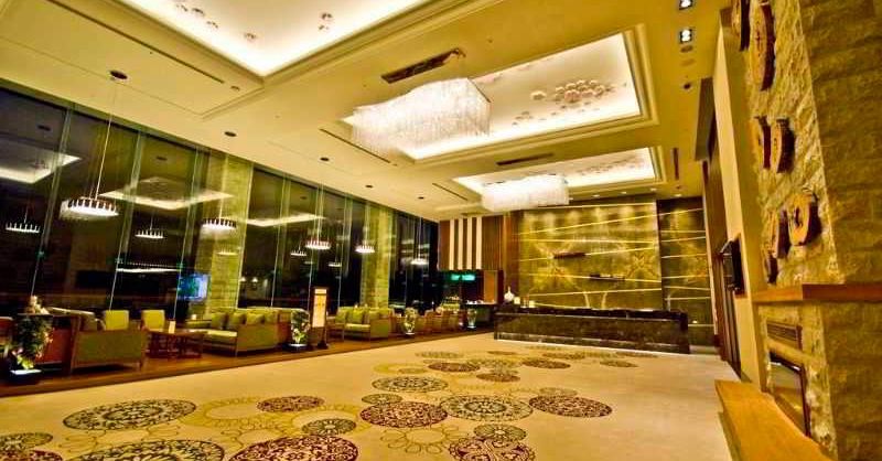 Alishan House - the Modern House in Alishan Township - book top-quality ...