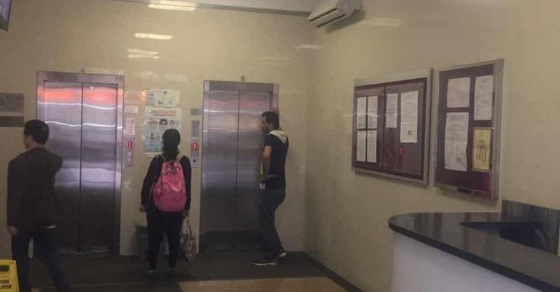 James S Lee Mansion, Kowloon - easy hotel booking on HotelFriend