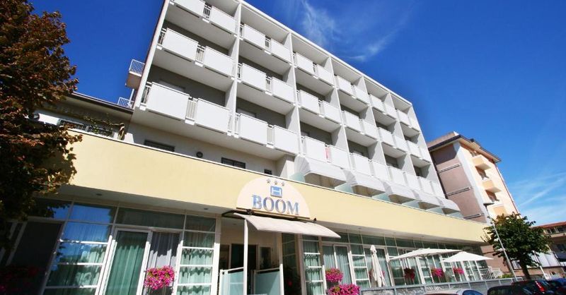 Boom, Rivabella - schnelle Onlinebuchung bei HotelFriend