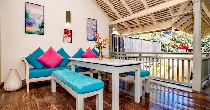 Small House Boutique Guest House in Galle: photos and rooms on HotelFriend