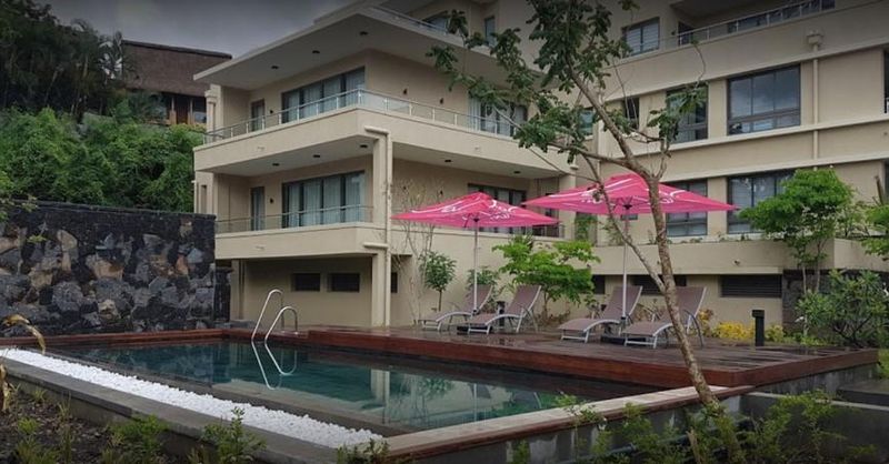 Ocean Legend Beachfront Suites & Penthouses by Lov - reserve top rated ...