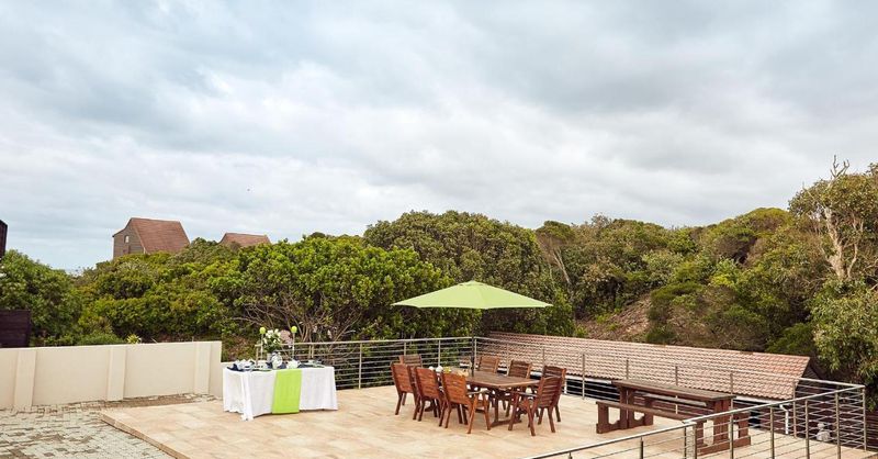 Kowie River Chalets, Port Alfred - photos and rooms on HotelFriend