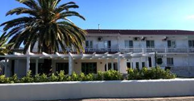Elektra Hotel, Skala Prinos - tolle Hotels und Zimmer reservieren bei ...