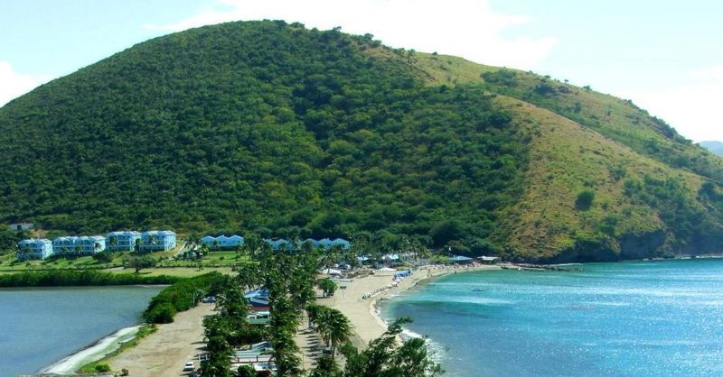 Timothy Beach Resort in Frigate Bay - schnelle Onlinebuchung auf ...