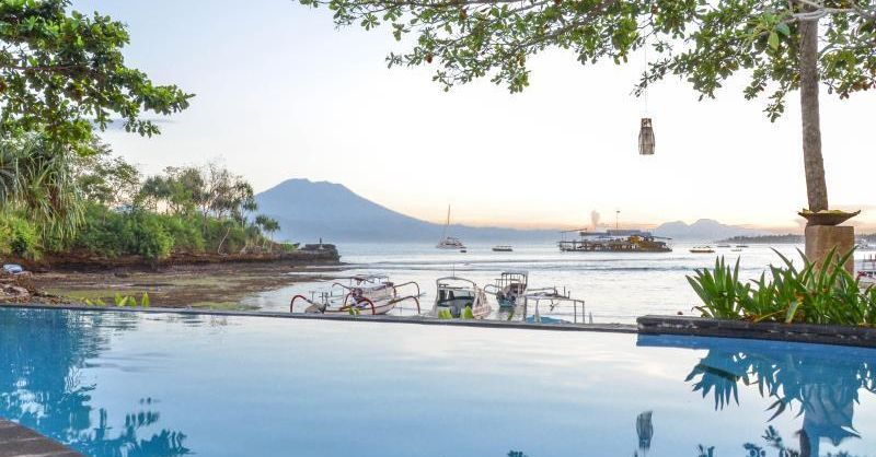 Tamarind Beach Bungalows in Nusa Lembongan (Island): reserve the finest ...