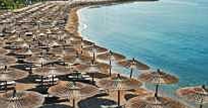 Happy camp solaris camping beach resort in Sibenik: reserve top-quality ...