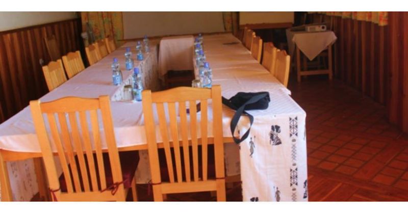 Kerio View Hotel in Iten: easy hotel booking on HotelFriend