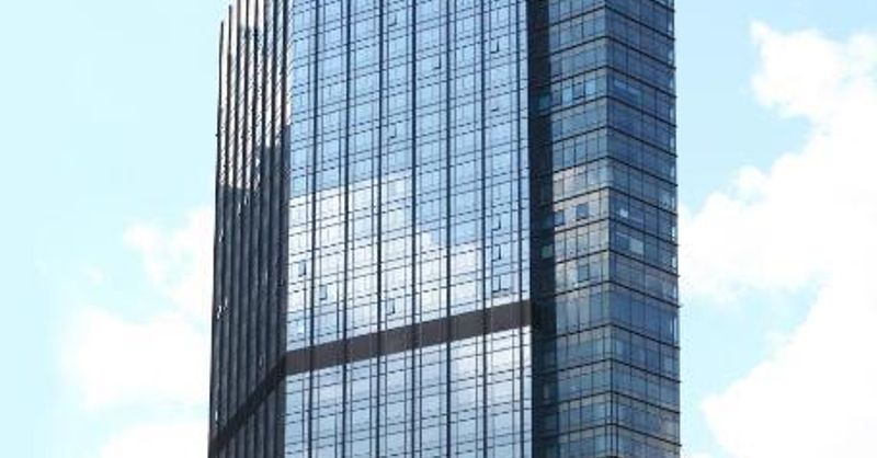 Hilton Shenyang Shimao - quick and easy booking on HotelFriend