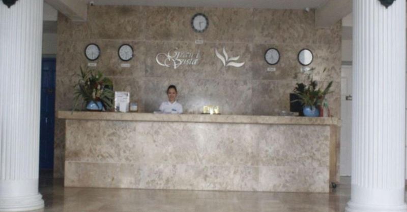 Boracay Grand Vista Resort & SPA, Barangay Yapak: hotel booking online ...
