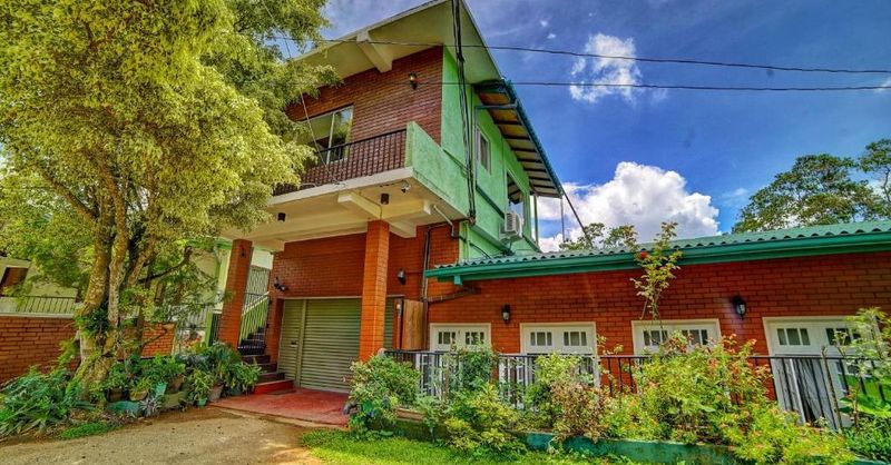 Hanthana Holiday Rooms, Kandy: easy hotel booking on HotelFriend