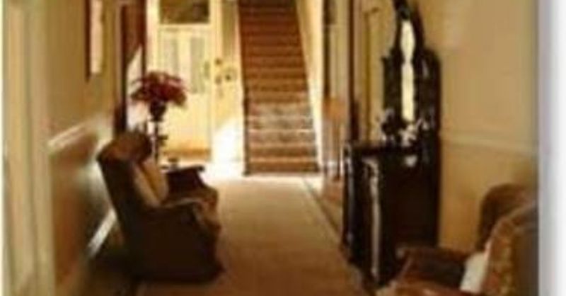 Ardagh House, Rathgar, Dublin 6 - book the finest hotels on HotelFriend